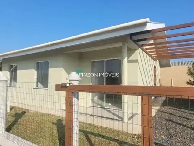 Casa / Sobrado para Venda em Arroio do Sal/RS Praia Paraíso 3 Quartos