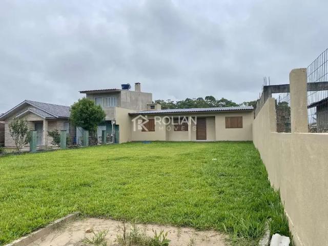 Casa / Sobrado para Venda em Arroio do Sal/RS Quatro Lagos 2 Quartos