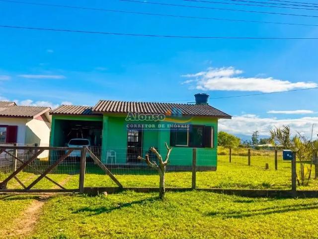 Casa / Sobrado para Venda em Arroio do Sal/RS Quatro Lagos 2 Quartos