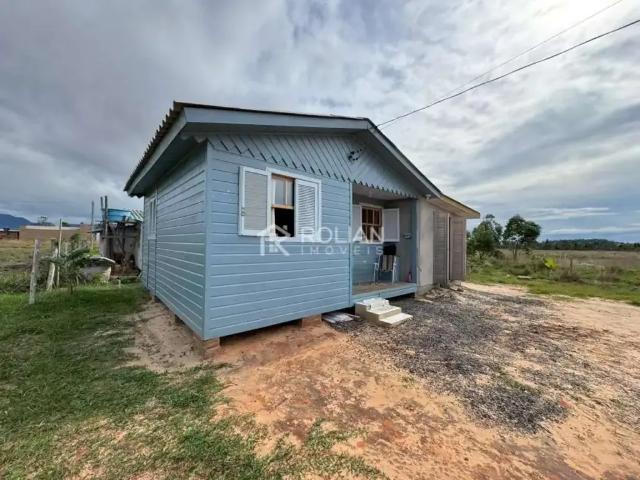 Casa / Sobrado para Venda em Arroio do Sal/RS Quatro Lagos 2 Quartos