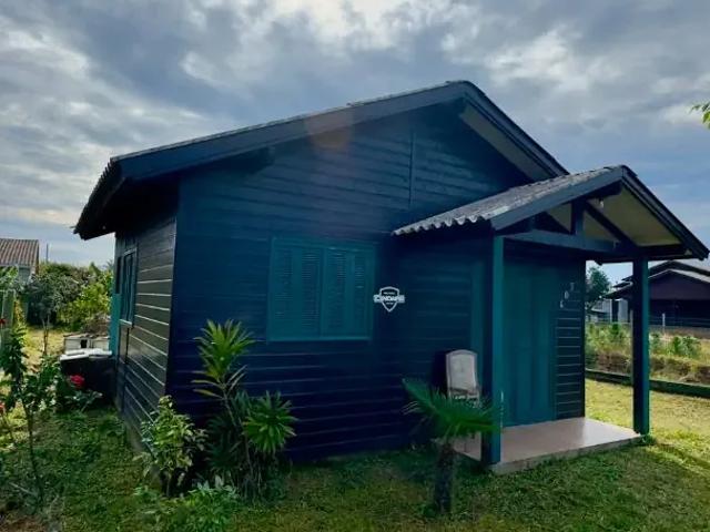 Casa / Sobrado para Venda em Arroio do Sal/RS Quatro Lagos 2 Quartos