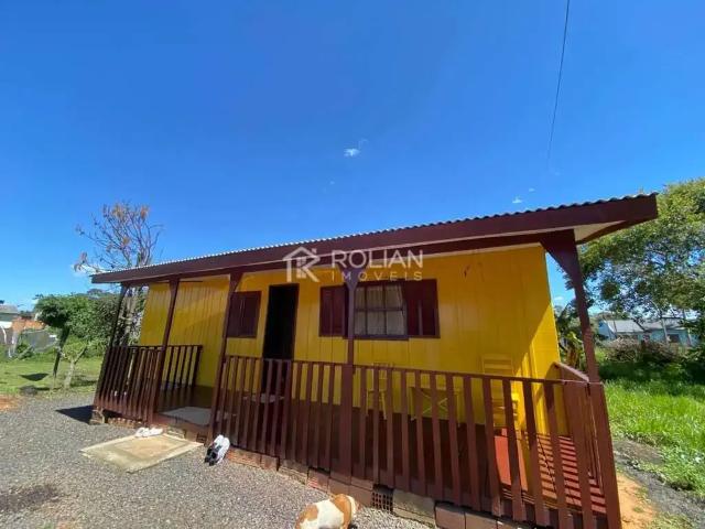 Casa / Sobrado para Venda em Arroio do Sal/RS Quatro Lagos 5 Quartos