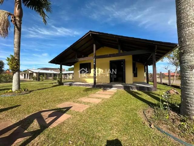 Casa / Sobrado para Venda em Arroio do Sal/RS Rondinha 3 Quartos