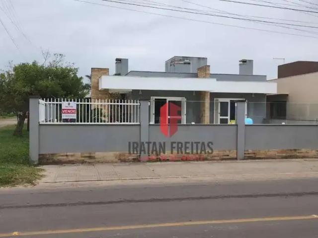 Casa / Sobrado para Venda em Arroio do Sal/RS Rondinha 3 Quartos