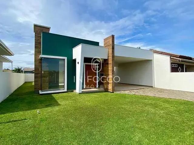 Casa / Sobrado para Venda em Arroio do Sal/RS Rondinha 3 Quartos