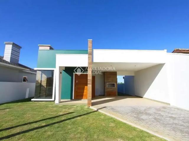 Casa / Sobrado para Venda em Arroio do Sal/RS Rondinha 3 Quartos