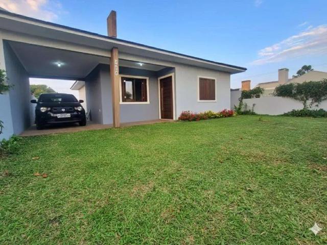 Casa / Sobrado para Venda em Arroio do Sal/RS Rondinha 3 Quartos
