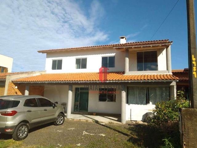 Casa / Sobrado para Venda em Arroio do Sal/RS Rondinha 3 Quartos