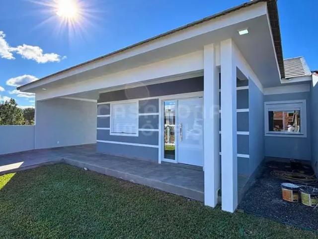 Casa / Sobrado para Venda em Arroio do Sal/RS Rondinha 3 Quartos