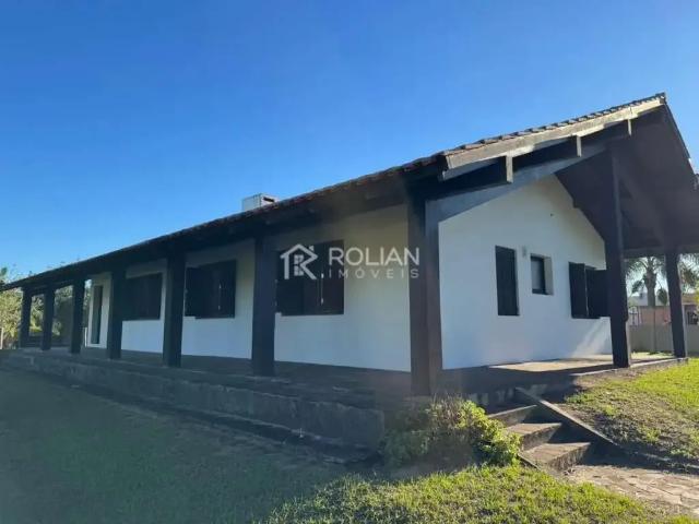 Casa / Sobrado para Venda em Arroio do Sal/RS Rondinha 3 Quartos