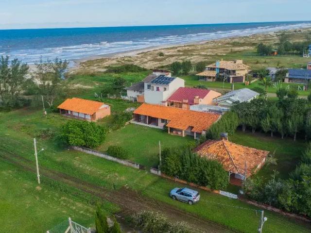 Casa / Sobrado para Venda em Arroio do Sal/RS Rondinha 3 Quartos