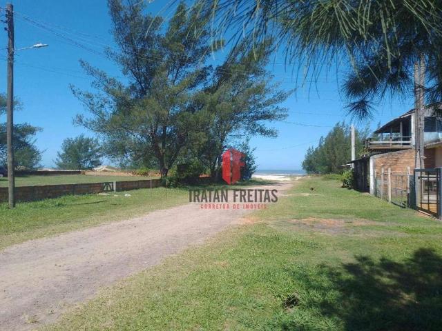 Casa / Sobrado para Venda em Arroio do Sal/RS Rondinha 3 Quartos