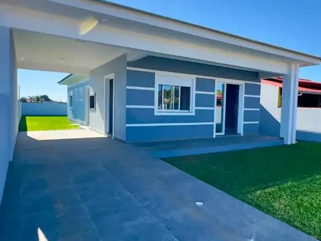 Casa / Sobrado para Venda em Arroio do Sal/RS Rondinha 3 Quartos