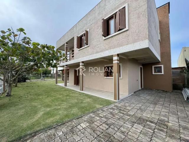Casa / Sobrado para Venda em Arroio do Sal/RS Rondinha 3 Quartos
