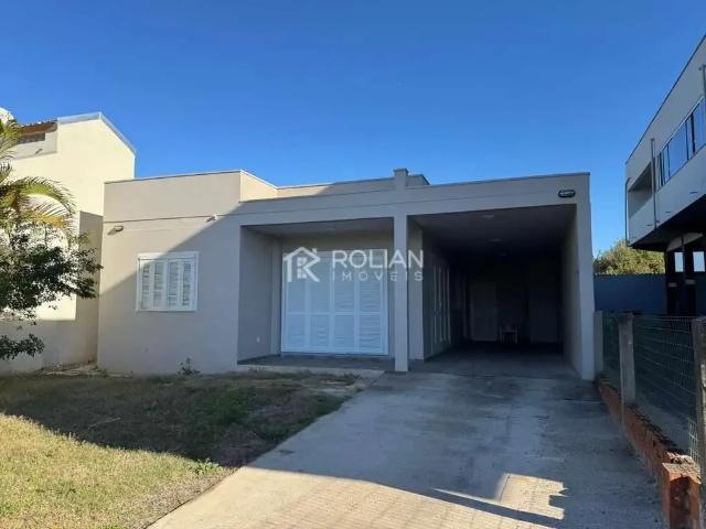 Casa / Sobrado para Venda em Arroio do Sal/RS Rondinha 2 Quartos