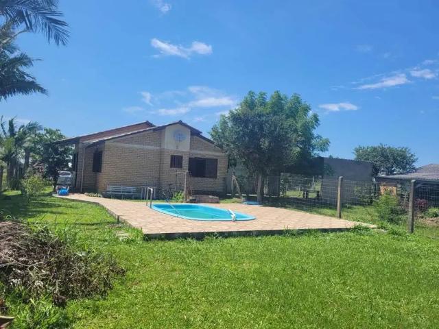 Casa / Sobrado para Venda em Arroio do Sal/RS Rondinha 2 Quartos