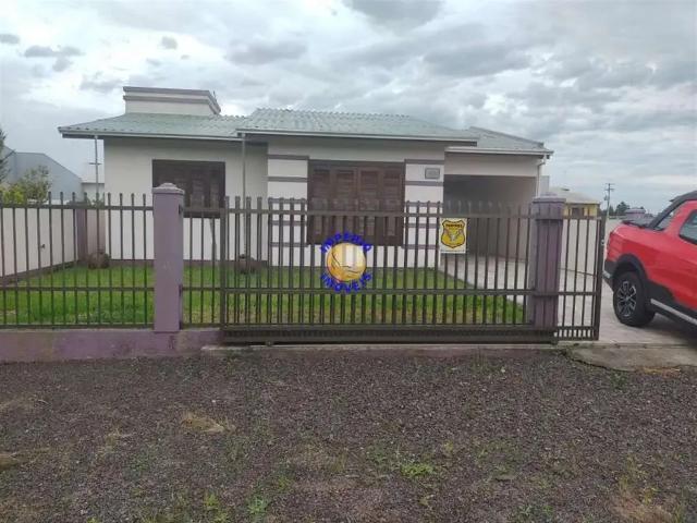Casa / Sobrado para Venda em Arroio do Sal/RS Rondinha 2 Quartos