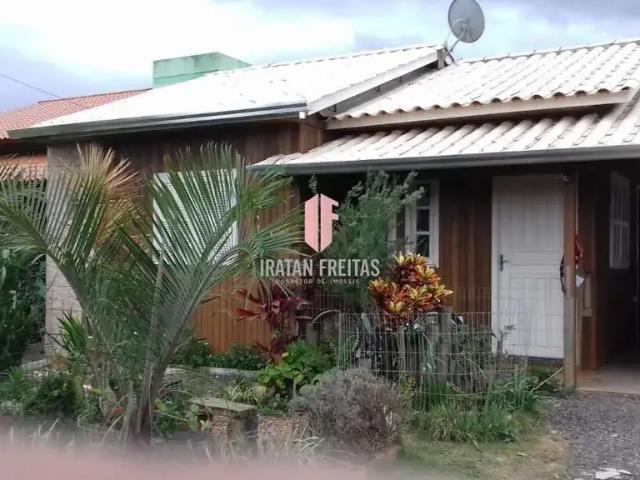 Casa / Sobrado para Venda em Arroio do Sal/RS Rondinha 2 Quartos