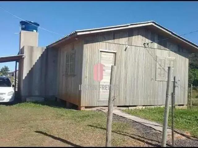 Casa / Sobrado para Venda em Arroio do Sal/RS Rondinha 2 Quartos