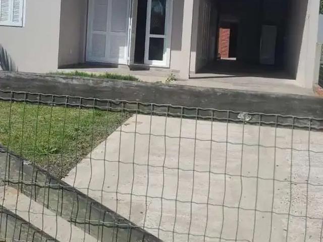 Casa / Sobrado para Venda em Arroio do Sal/RS Rondinha 2 Quartos