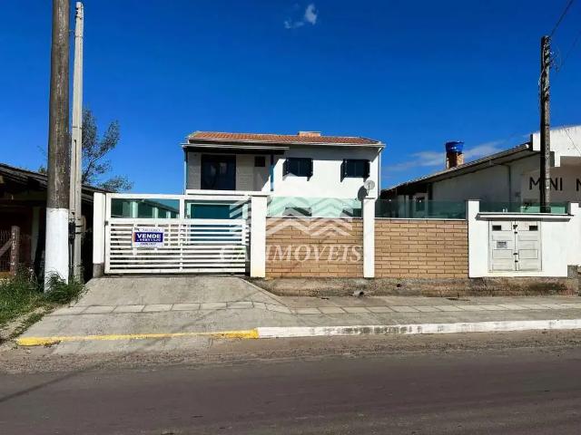 Casa / Sobrado para Venda em Arroio do Sal/RS Rondinha 2 Quartos