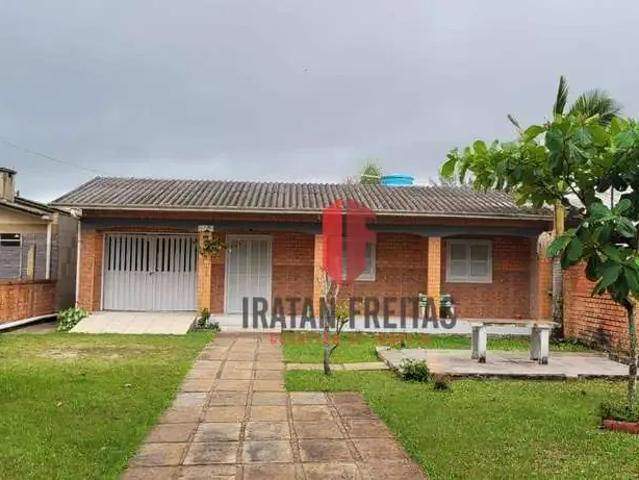 Casa / Sobrado para Venda em Arroio do Sal/RS Rondinha 4 Quartos
