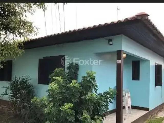Casa / Sobrado para Venda em Arroio do Sal/RS Rondinha 4 Quartos