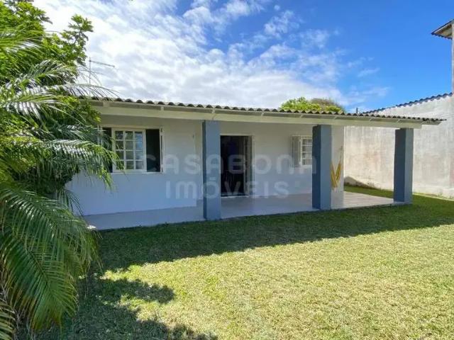 Casa / Sobrado para Venda em Arroio do Sal/RS Rondinha 4 Quartos