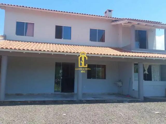 Casa / Sobrado para Venda em Arroio do Sal/RS Rondinha 4 Quartos