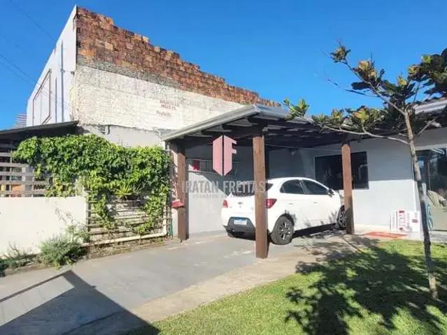 Casa / Sobrado para Venda em Arroio do Sal/RS Tupancy 2 Quartos