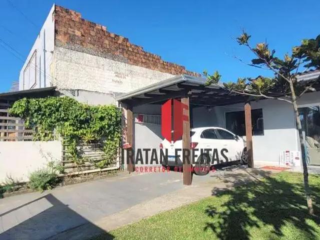Casa / Sobrado para Venda em Arroio do Sal/RS Tupancy 2 Quartos