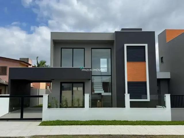 Casa / Sobrado para Venda em Arroio do Sal/RS Vista Alegre 3 Quartos
