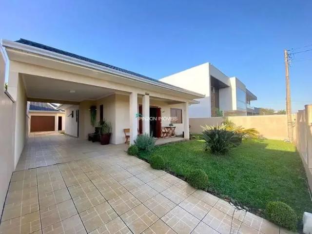 Casa / Sobrado para Venda em Arroio do Sal/RS Vista Alegre 3 Quartos
