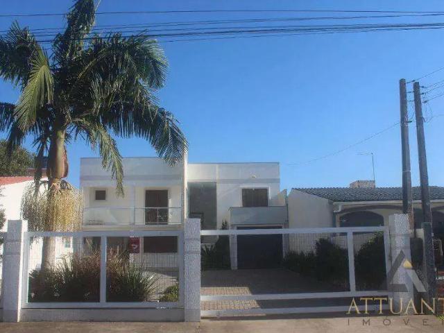 Casa / Sobrado para Venda em Arroio do Sal/RS Zona Rural 4 Quartos