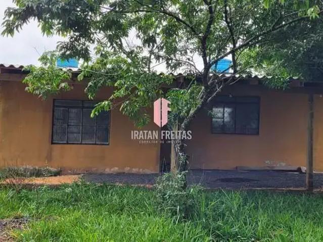 Casa / Sobrado para Venda em Arroio do Sal/RS Zona Rural 1 Quartos