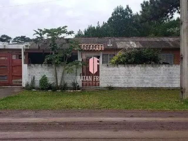 Casa / Sobrado para Venda em Arroio do Sal/RS Zona Rural 3 Quartos
