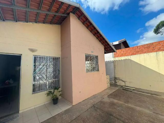 Casa / Sobrado para Venda em Artur Nogueira/SP Nosso Sonho 2 Quartos