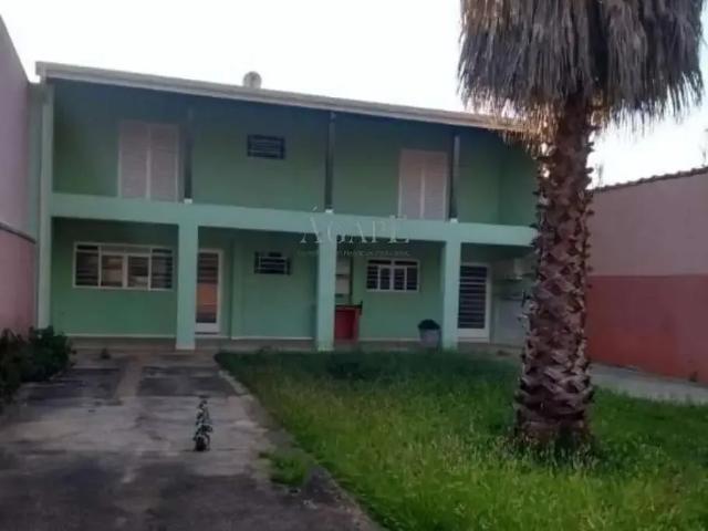 Casa / Sobrado para Venda em Artur Nogueira/SP Centro 2 Quartos