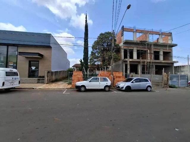 Casa / Sobrado para Venda em Artur Nogueira/SP Centro 2 Quartos