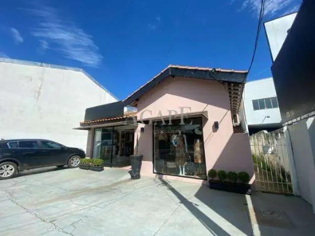 Casa / Sobrado para Venda em Artur Nogueira/SP Centro 2 Quartos