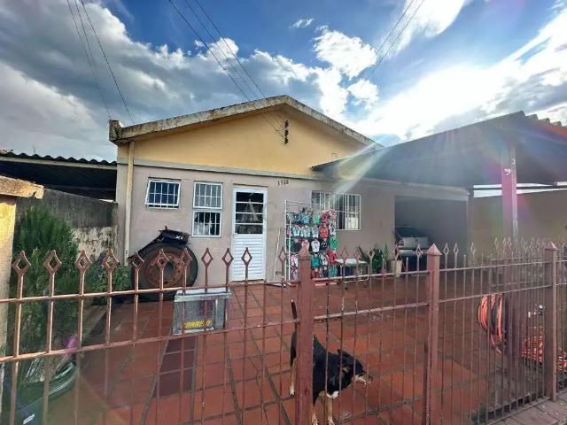 Casa / Sobrado para Venda em Artur Nogueira/SP Centro 3 Quartos