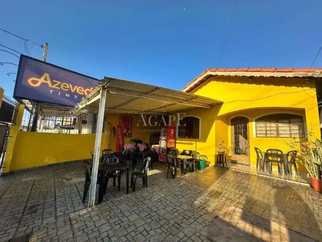 Casa / Sobrado para Venda em Artur Nogueira/SP Centro 3 Quartos