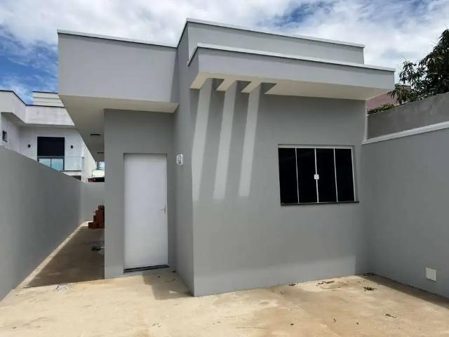 Casa / Sobrado para Venda em Artur Nogueira/SP Residencial da Torre 2 Quartos