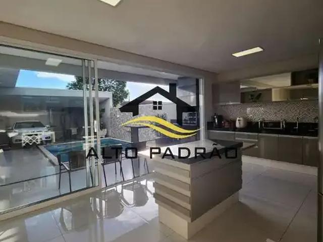 Casa / Sobrado para Venda em Artur Nogueira/SP Egydio Tagliari 3 Quartos