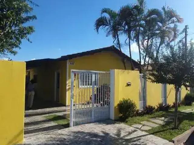 Casa / Sobrado para Venda em Artur Nogueira/SP Itamaraty 4 Quartos