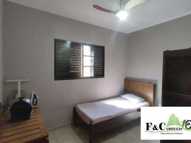 Casa / Sobrado para Venda em Artur Nogueira/SP Itamaraty 2 Quartos
