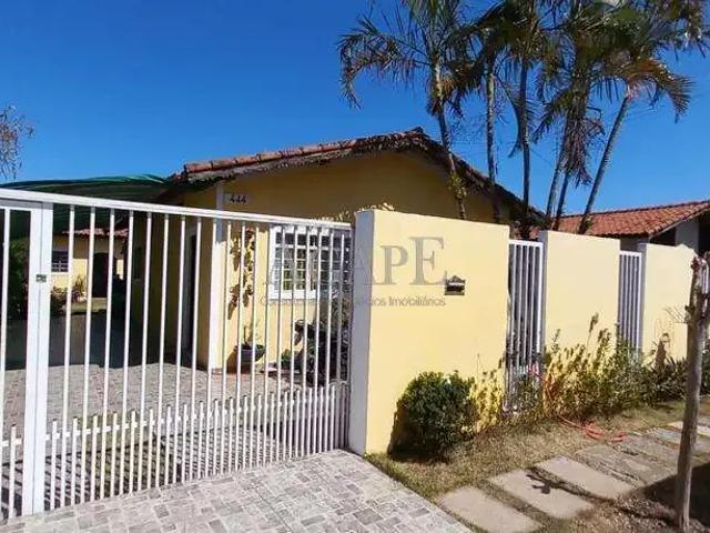 Casa / Sobrado para Venda em Artur Nogueira/SP Itamaraty 2 Quartos