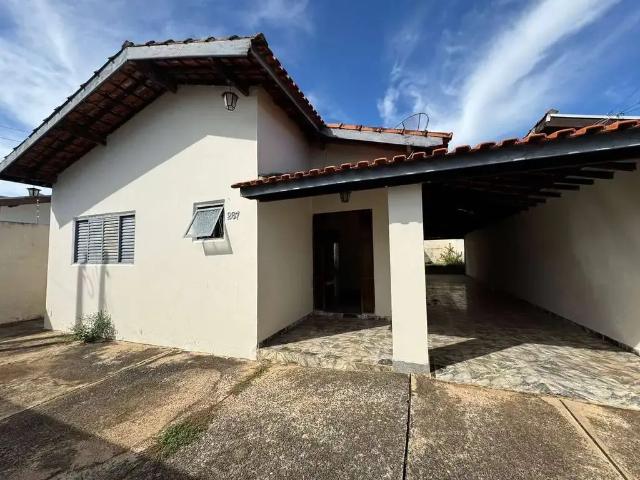 Casa / Sobrado para Venda em Artur Nogueira/SP Itamaraty 3 Quartos