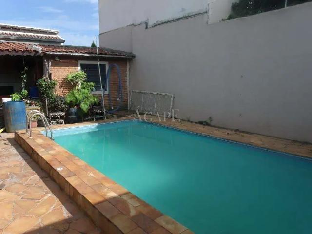 Casa / Sobrado para Venda em Artur Nogueira/SP Itamaraty 3 Quartos