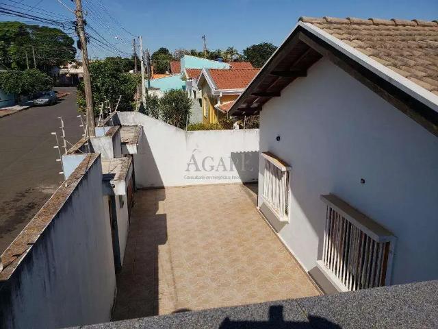 Casa / Sobrado para Venda em Artur Nogueira/SP Itamaraty 3 Quartos